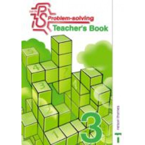 Can Do Problem Solving Year 3 Teacher s Book Teacher s Book Year 3 Can Do Problem Solving Year 3 Teacher s Book Teacher s Book Year 3